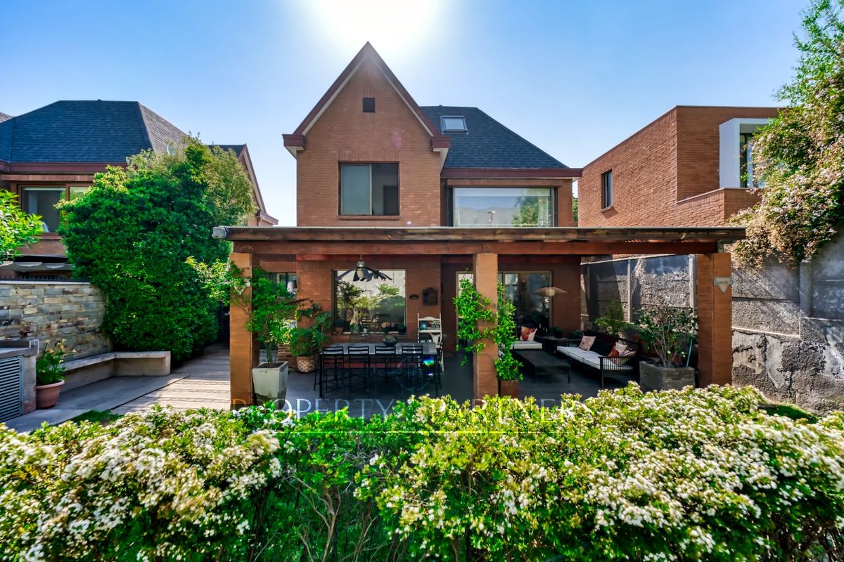 Linda casa en condominio con excelentes accesos, San Carlos de ...