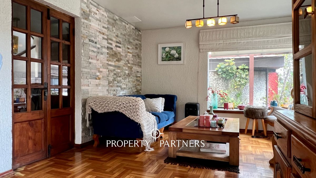 Casa en estratégica ubicación en Lomas de San Andrés en Lomas de San ...