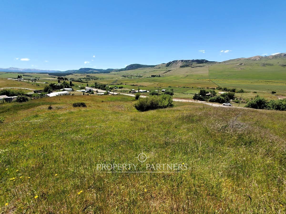 Patagonia, 2Ha cercanas aeropuerto de Balmaceda en Coyhaique, Región de ...