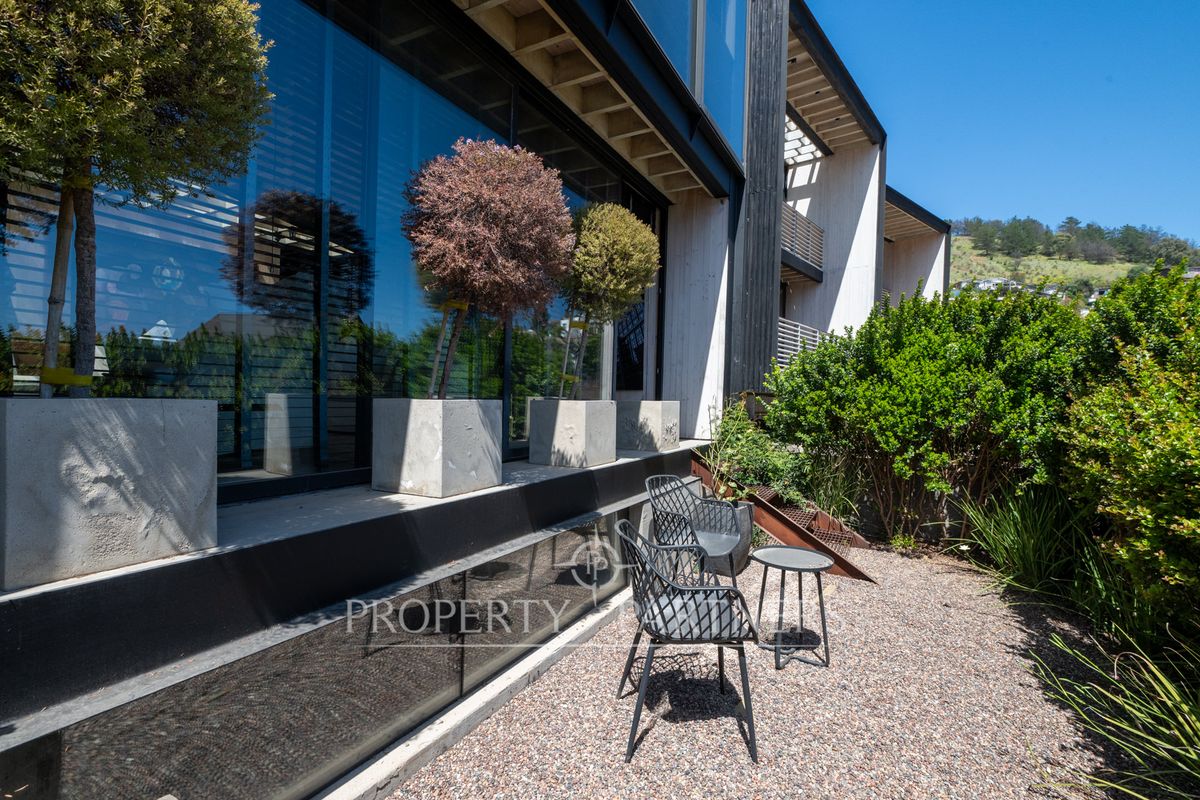 Moderna casa en calle principal de Zapallar en Zapallar, Zapallar ...