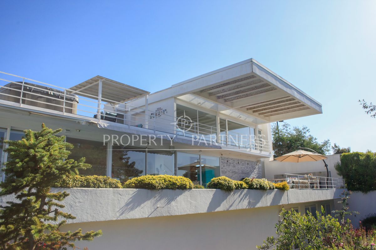 Espectacular y entretenida casa en marbella en Marbella, Maitencillo ...