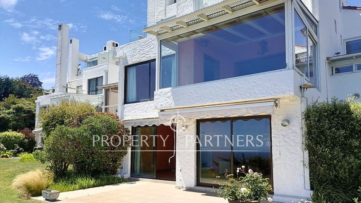 Duplex con espectacular vista y jardín, Marbella. Arriendo de temporada ...