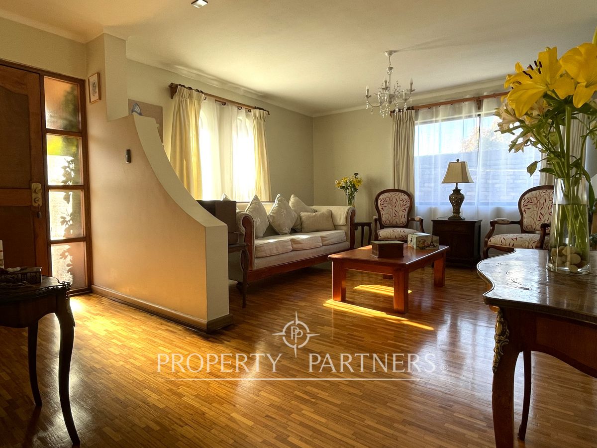 Casa en Lomas de San Andrés en Lomas de San Andrés, Concepcion, Región ...