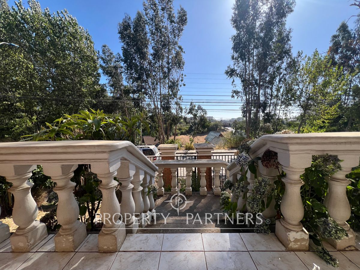 Gran casa para remodelar en Lomas de San Andrés en Lomas de San Andrés ...