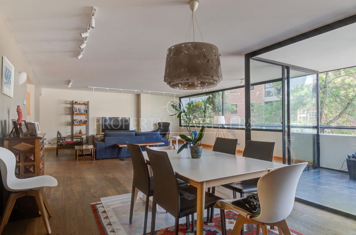 2D/3B Amplio y renovado departamento a pasos de Plaza Perú en El Golf ...