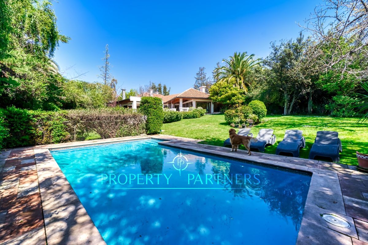 Gran Oportunidad!! Casa en Condominio Las Lomas con gran terreno en ...