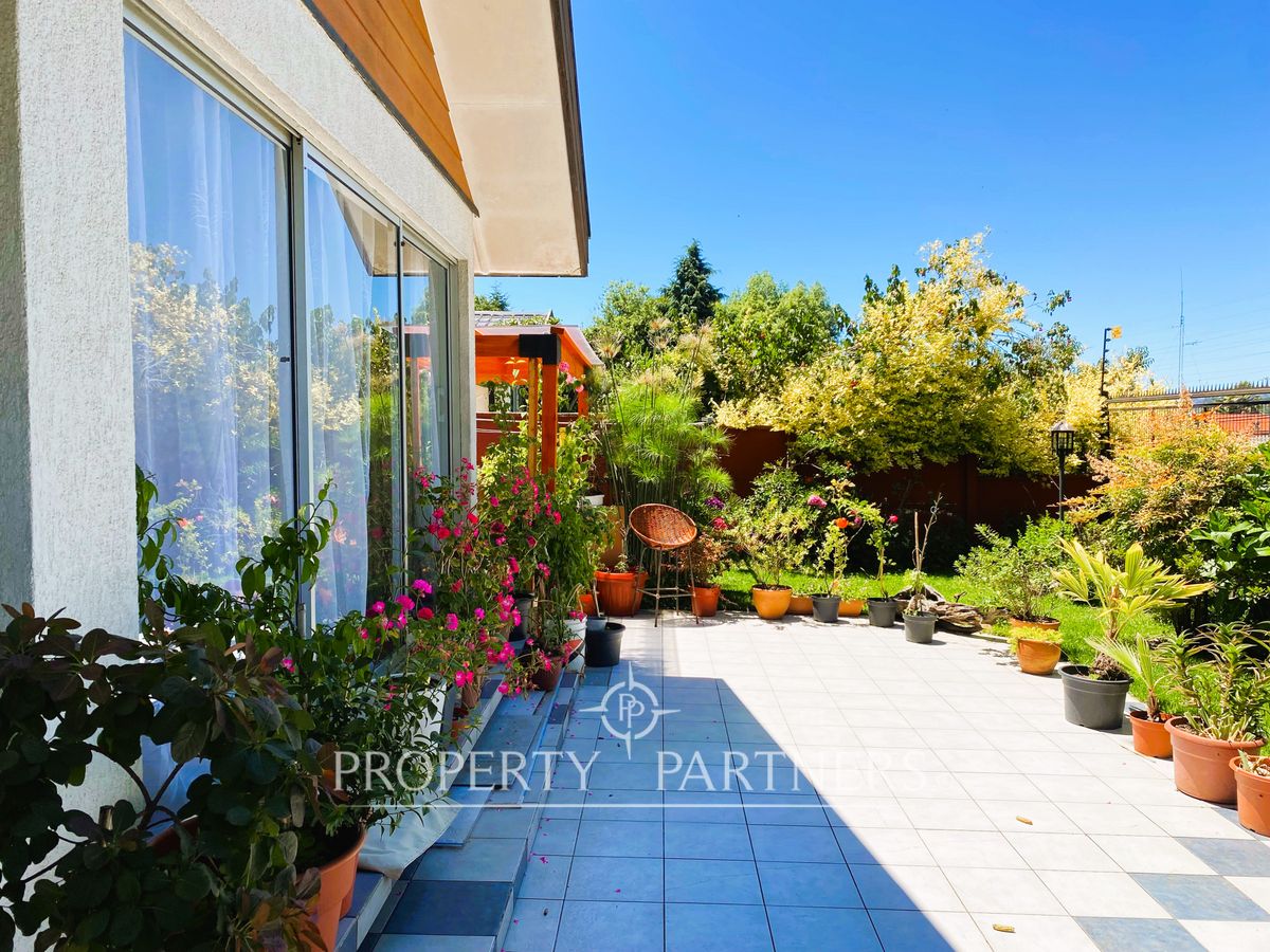 Lomas de San Andrés casa remodelada en Lomas de San Andrés, Concepcion ...