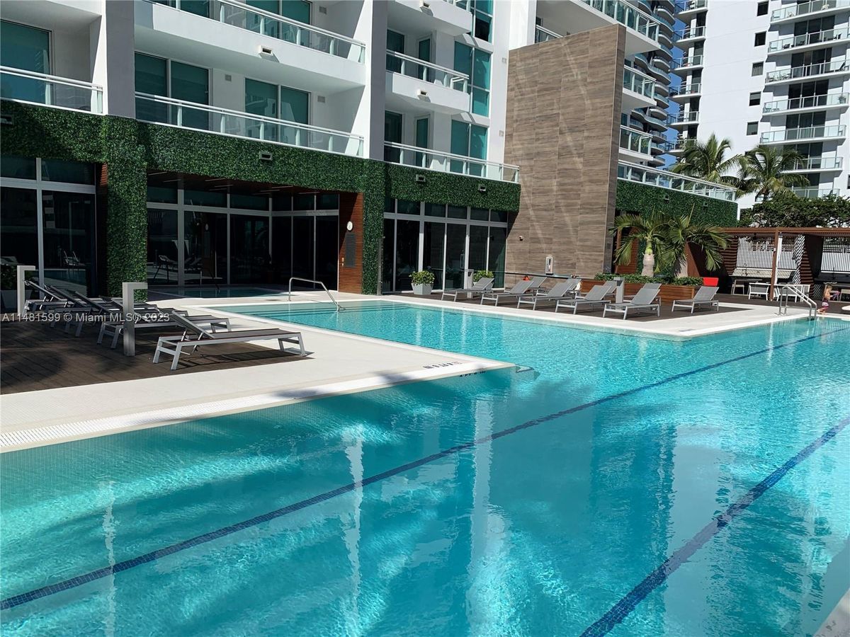 Calidad de vida en The Bond en Brickell, Miami Dade, Florida | Property ...