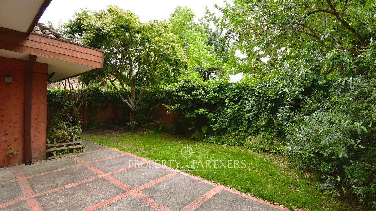 Casa en condominio Lomas de San Andrés en Lomas de San Andrés ...